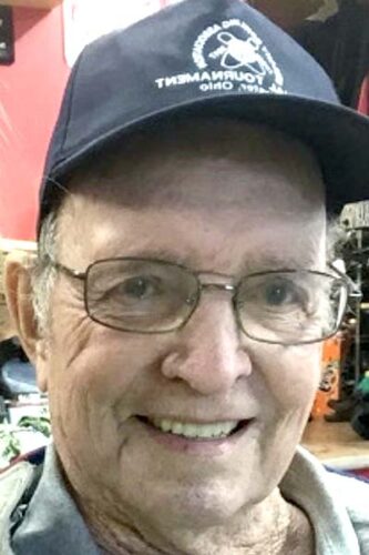 Donald E. Clark 1932-2025 | News, Sports, Jobs - Tribune Chronicle